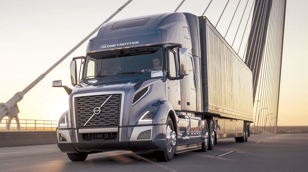 Volvo and SSAB plan first fossil-free steel trucks on road to carbon ...