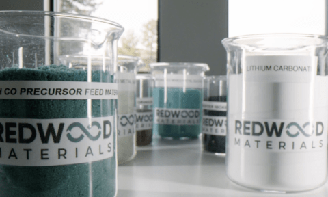 Ford invests in US closed loop EV battery recycling facility - Energy ...