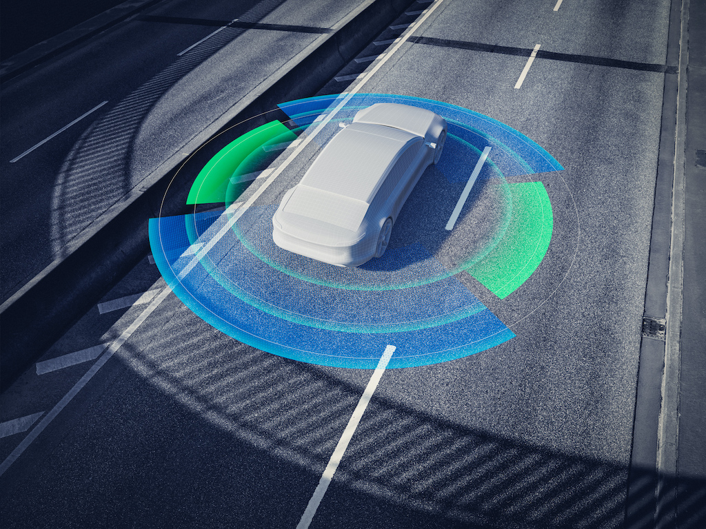 German technology alliance targets highly automated driving functions ...