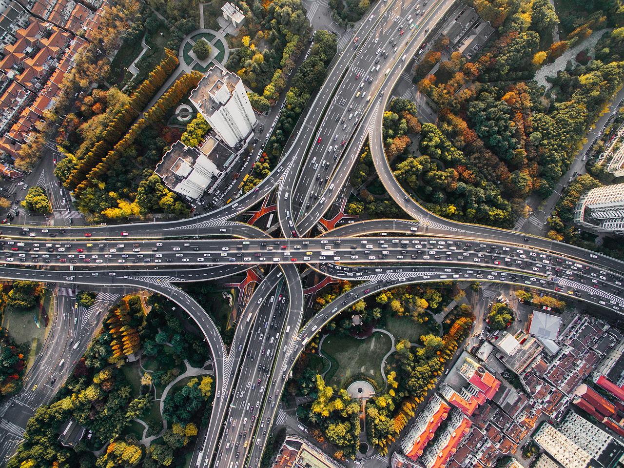 Smart traffic system benefits are “highly compelling” according to new ...