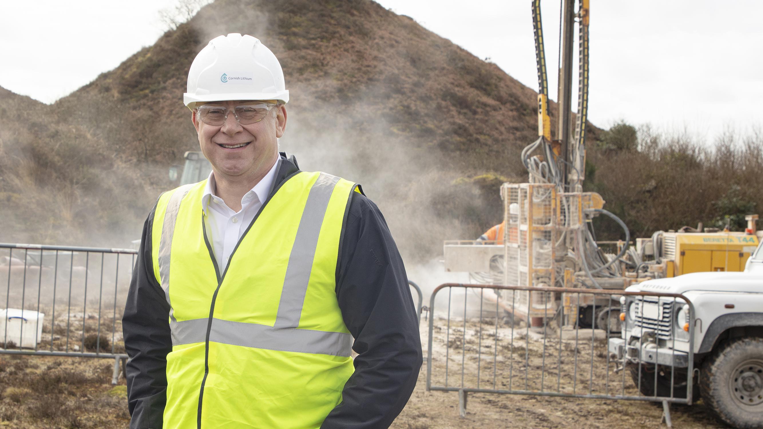 Cornish Lithium talks lithium extraction ahead of MOVE 2022 - Autos ...