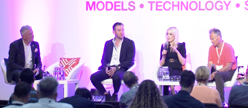 Start up panel: The mobility innovations that are changing the world ...