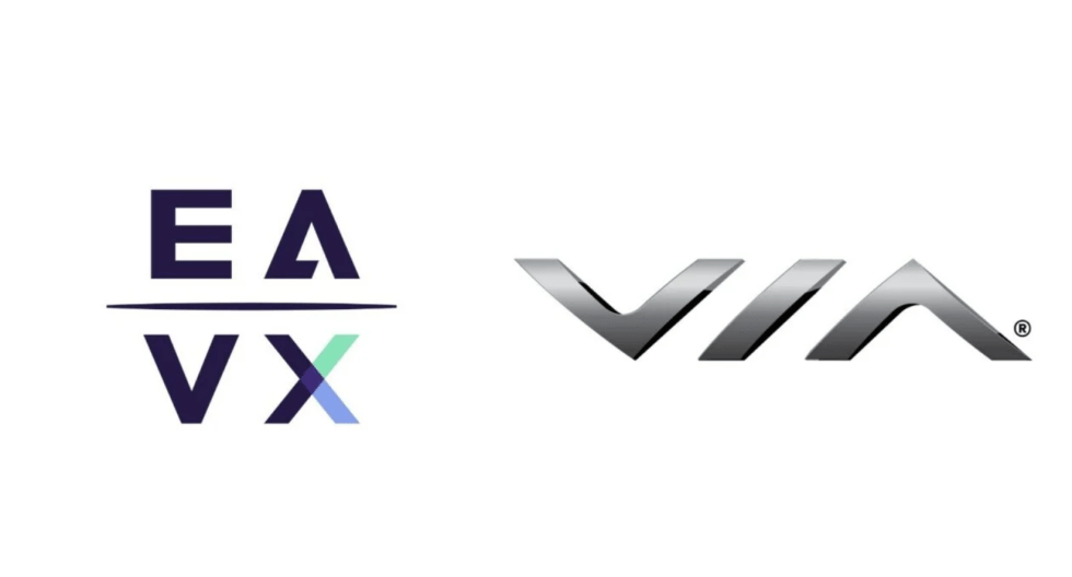 VIA Motors partners with EAVX to develop a fully electric class 2b ...
