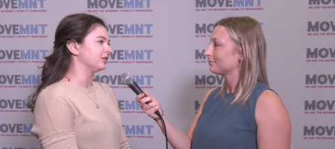 MOVE America Interviews - MOVEMNT