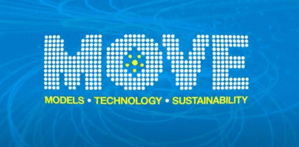 Simon Munk: Making London more sustainable - Interviews - MOVEMNT