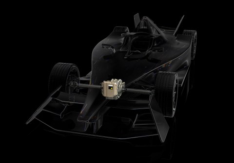 Lucid unveils all-new motorsports electric drive unit - Energy - MOVEMNT