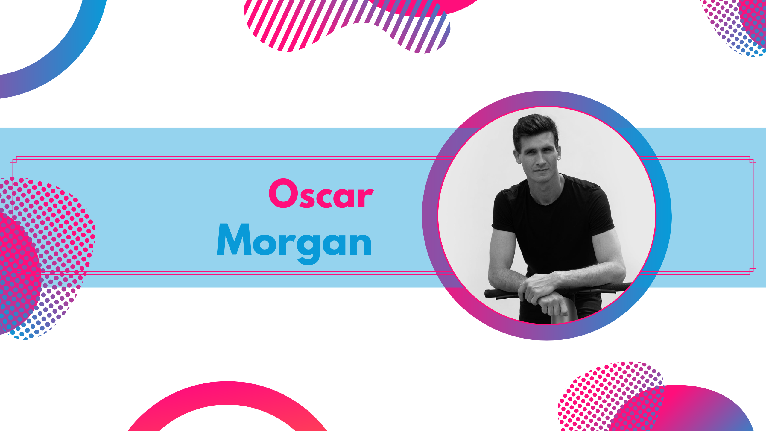 Oscar Morgan: Designing luxury e-scooters - Interviews - MOVEMNT