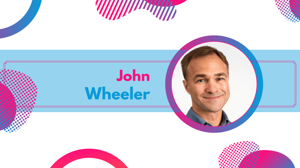 John Wheeler: Revolutionising EV Charging - Interviews - MOVEMNT
