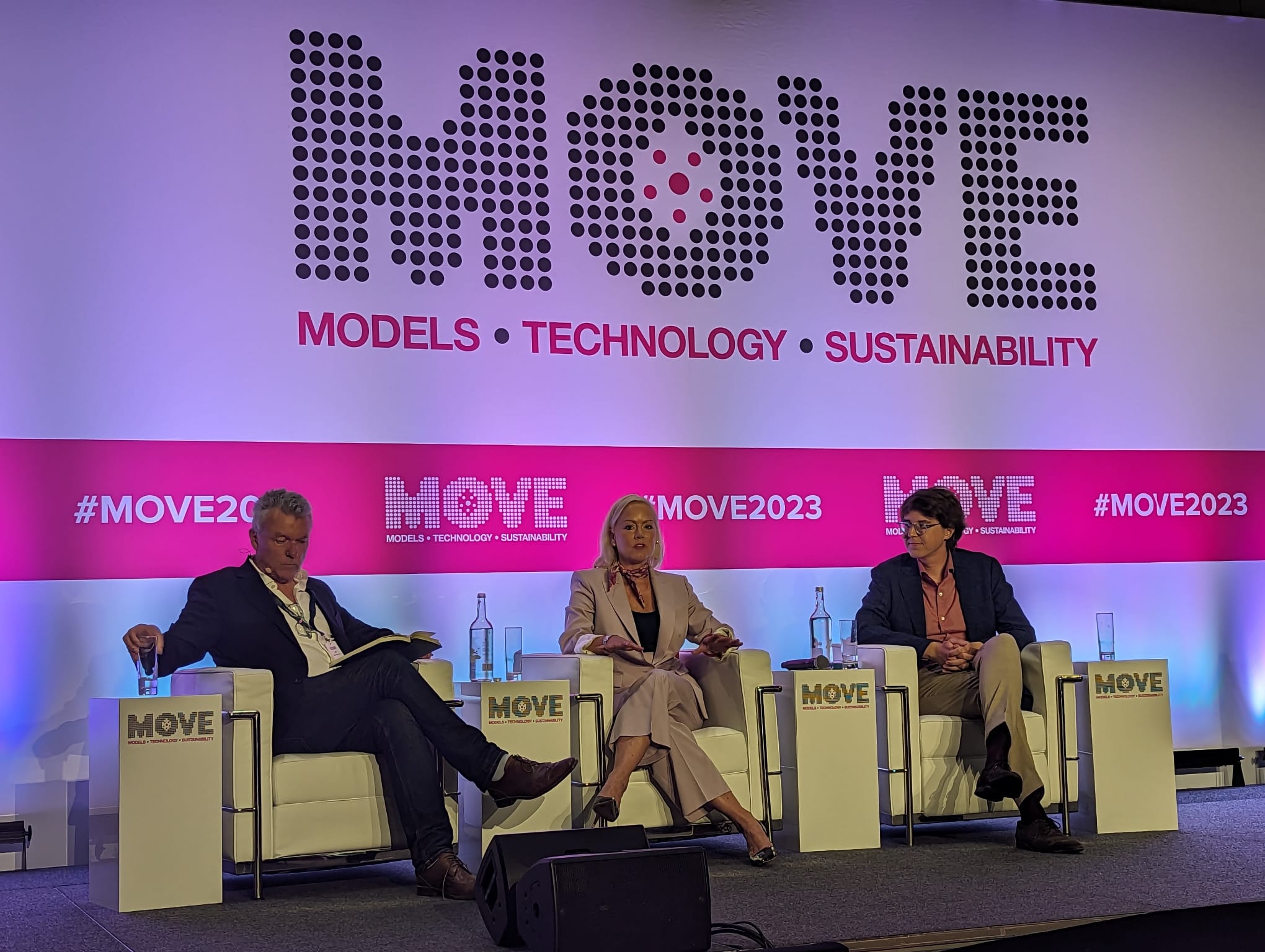 MOVE 2023: How can we make green subsidies operable and politically ...