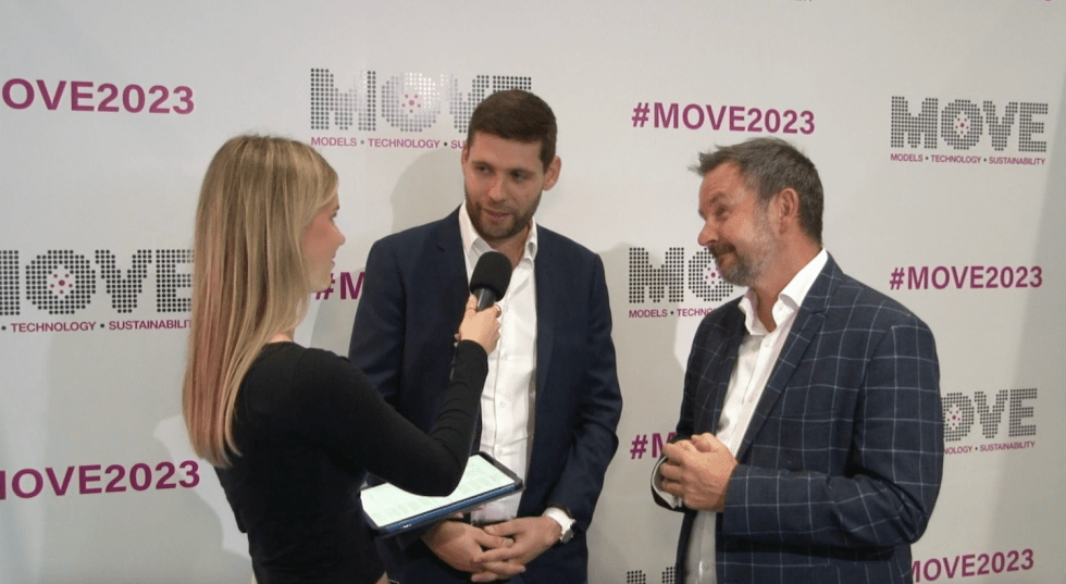 MOVE Interviews - MOVEMNT