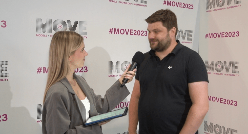 MOVE Interviews - MOVEMNT