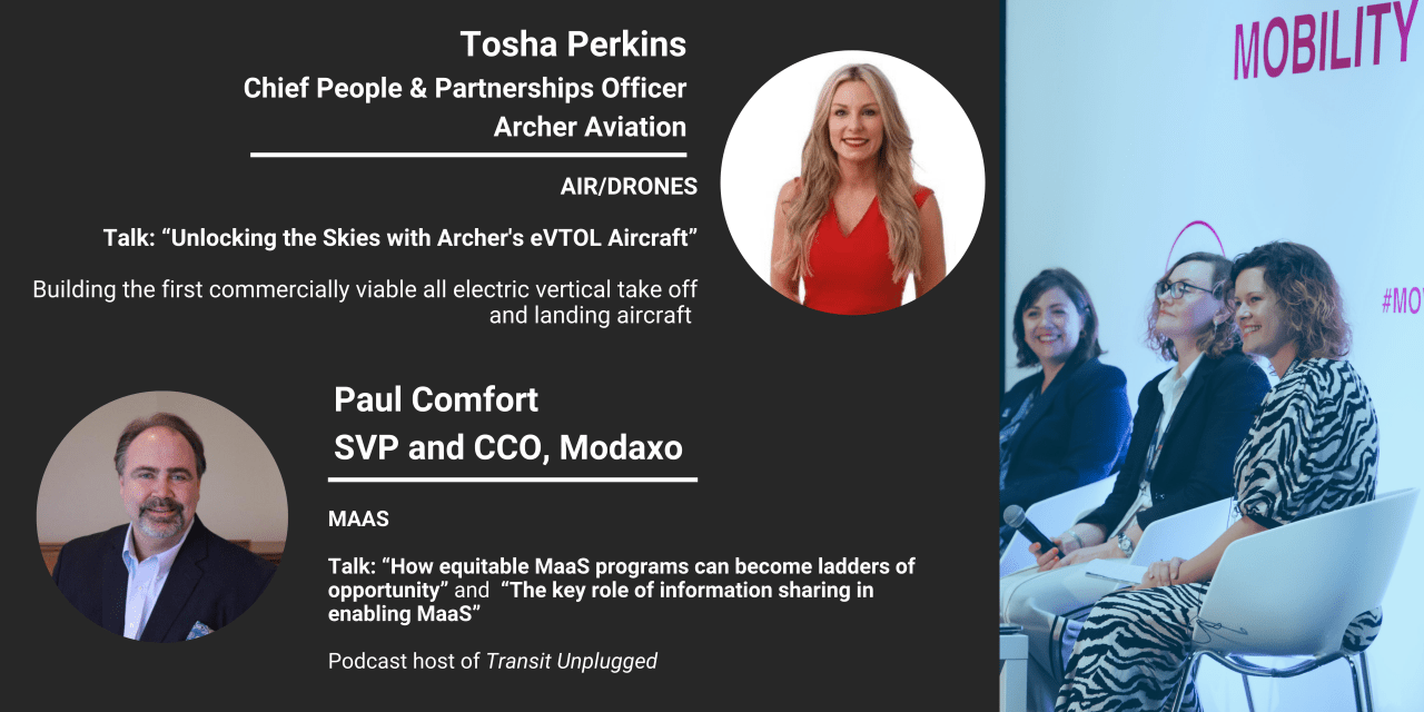 MOVE America’s top 20 influencers of 2023 - MOVE America - MOVEMNT