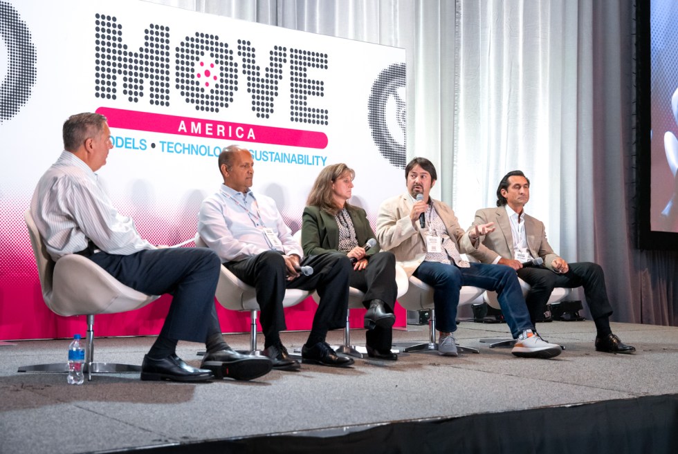 MOVE America’s keynotes discuss what the future of mobility will look ...