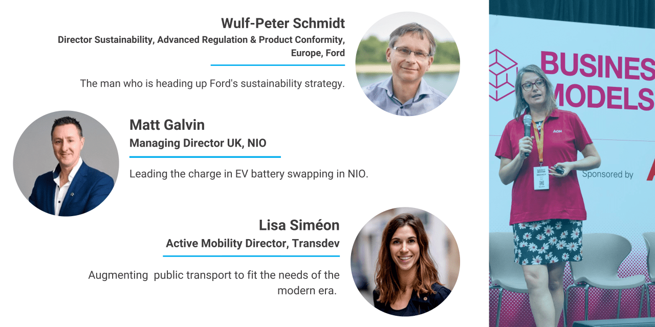 MOVE 2024 is now LIVE: The top speakers who are already confirmed ...