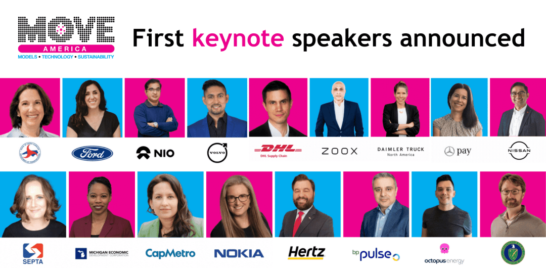 MOVE America Resources - MOVEMNT