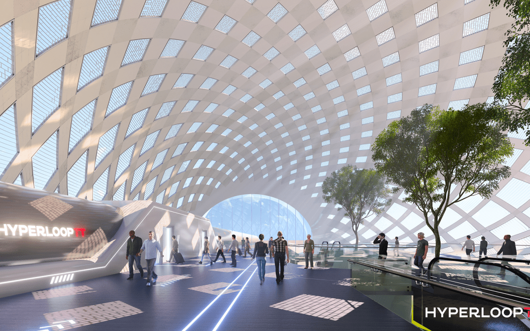 Italy introduces “hyperloop” transportation between its major cities - Business - MOVEMNT