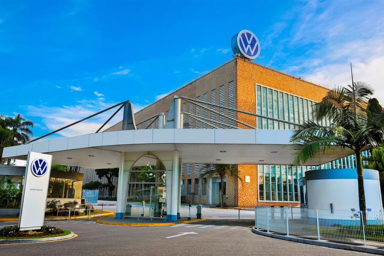 Volkswagen more than doubles its investments in Brazil - Autos - MOVEMNT