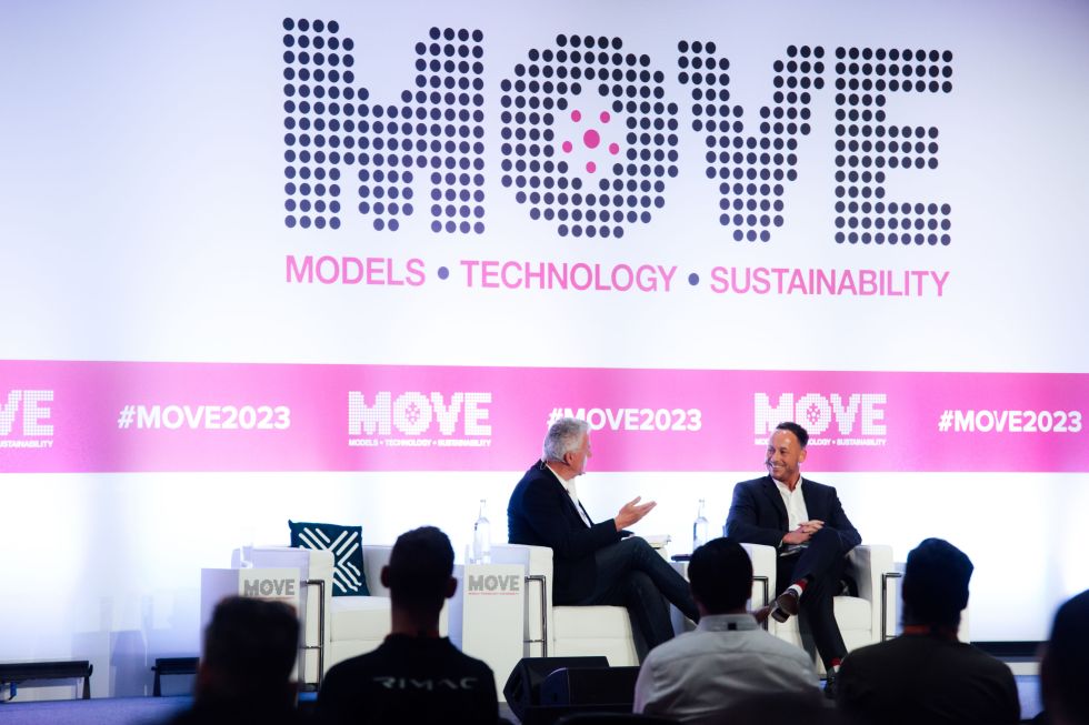 MOVE 2024: Your best chance to meet and learn from world mobility ...