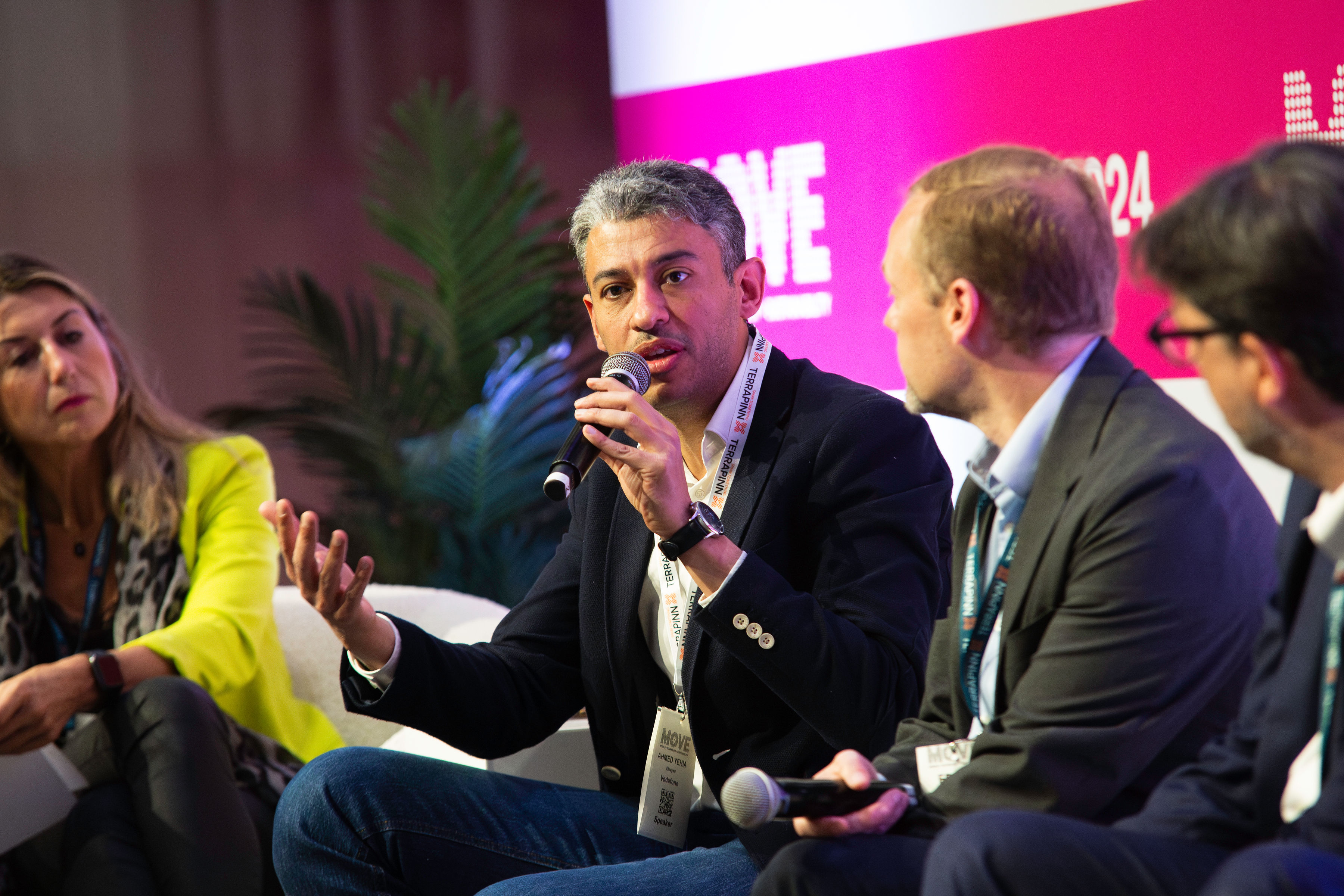 The huge opportunity in thinking differently about cities with Vodafone ...