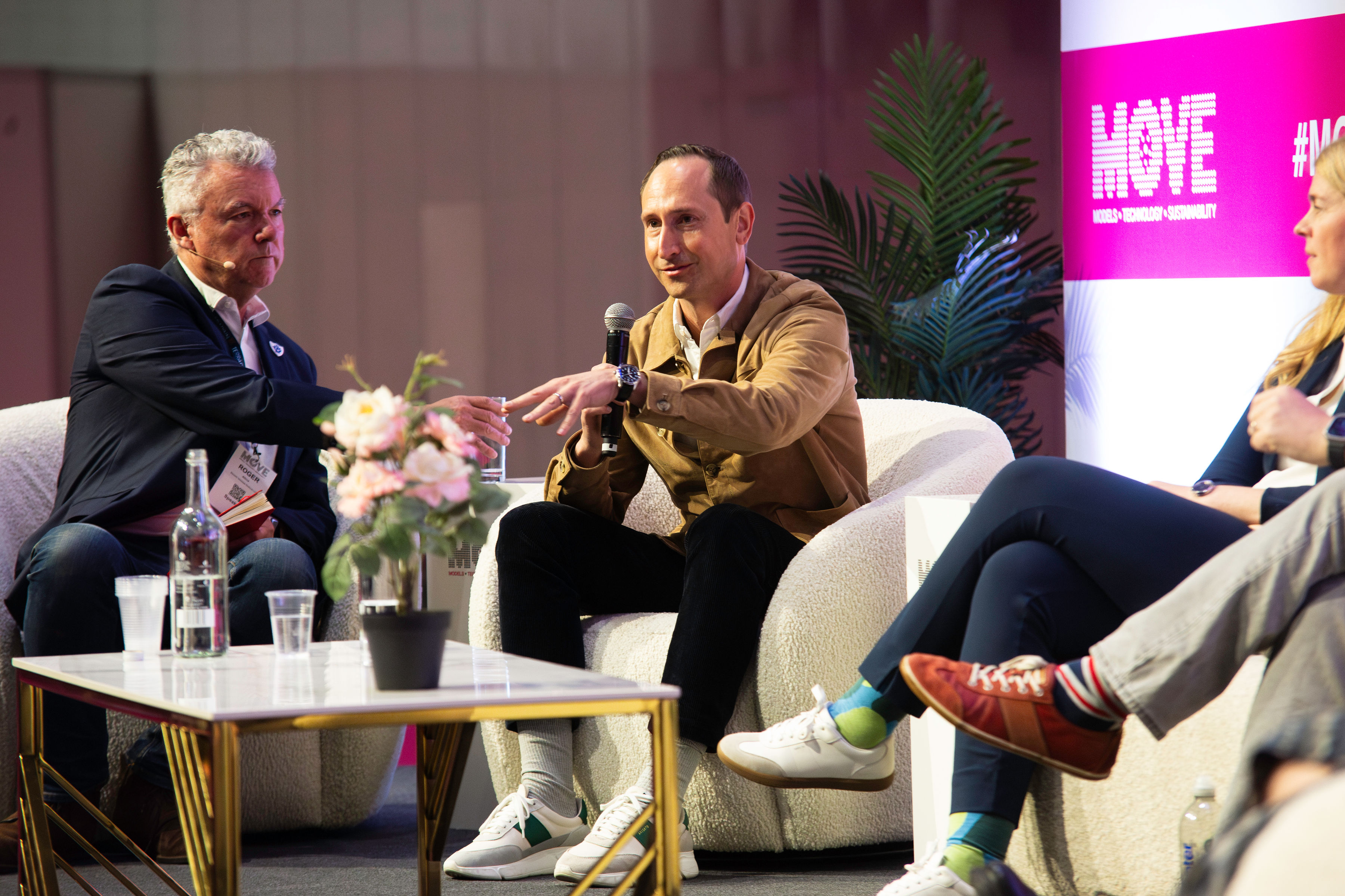 Driving confidence in EV adoption with NIO, Scania, Sainsbury’s ...