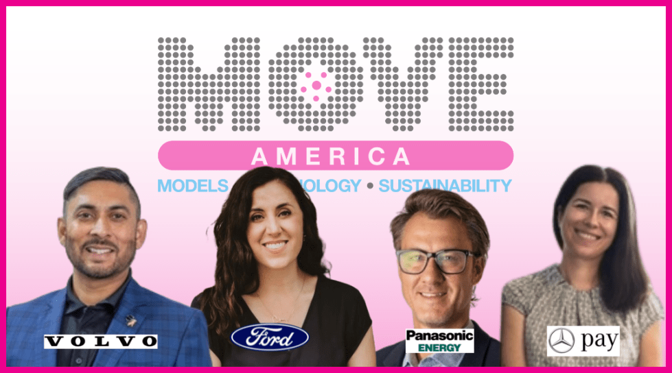 Sessions you can’t afford to miss next week at MOVE America 2024 - MOVE ...