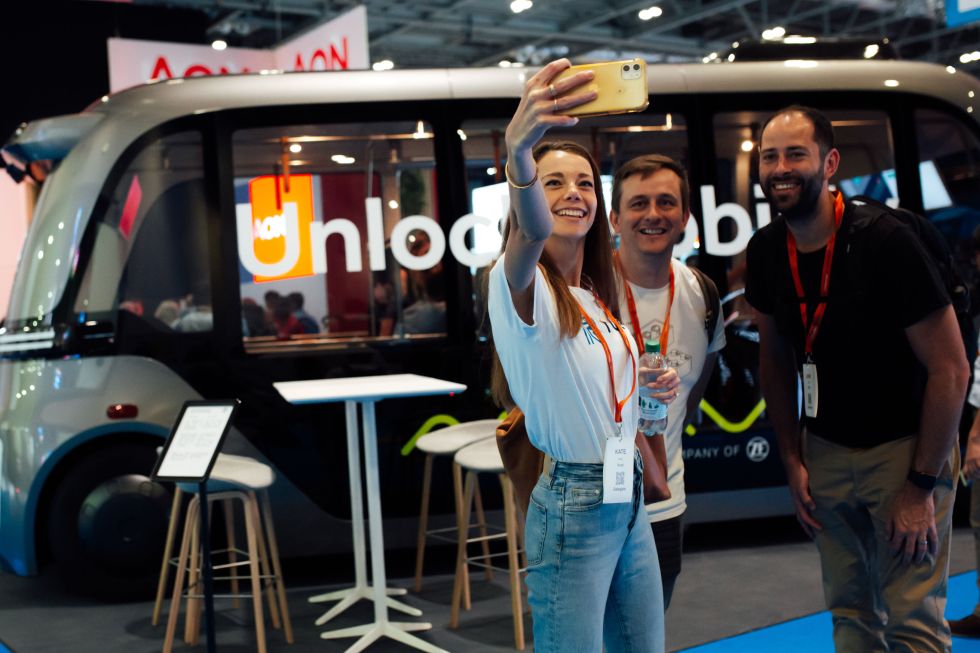 Top 5 reasons to attend MOVE 2025 - MOVE - MOVEMNT