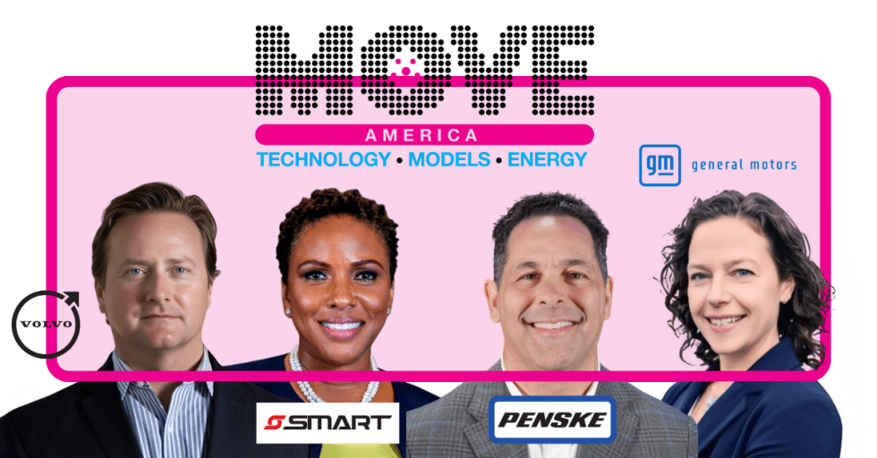 Sessions you can’t afford to miss at MOVE America 2025 - Resources ...