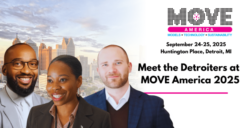 MOVEMNT - Urban Transport news