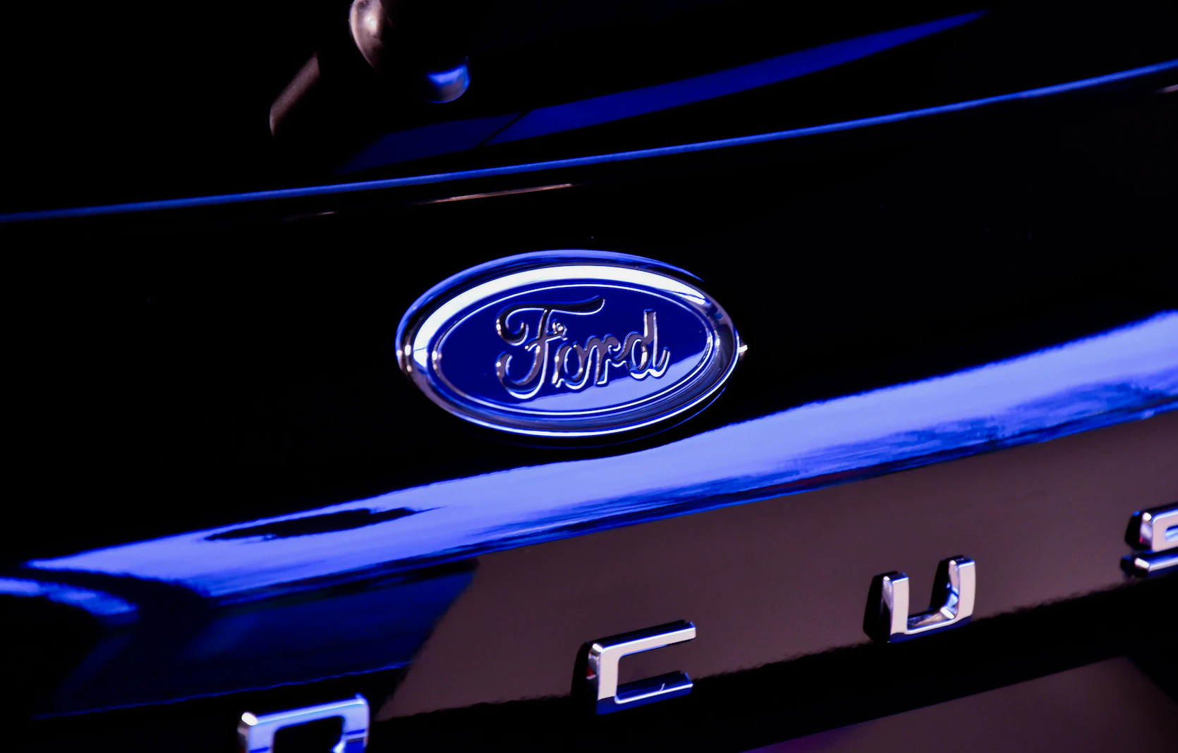 Everledger partners with Ford for worlds-first battery passport pilot ...