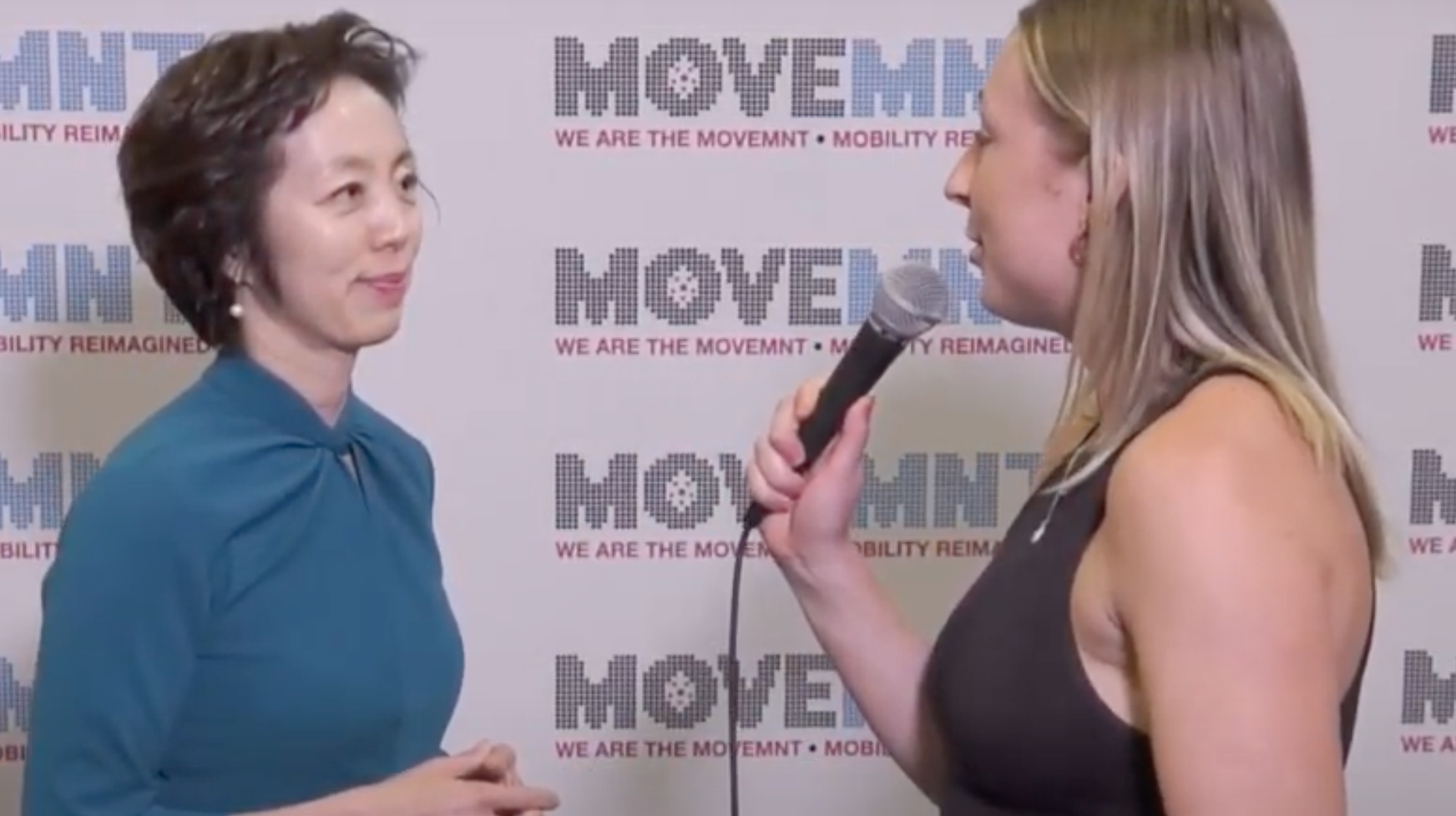 MOVE America speaks to Sue Bai! - Uncategorized - MOVEMNT