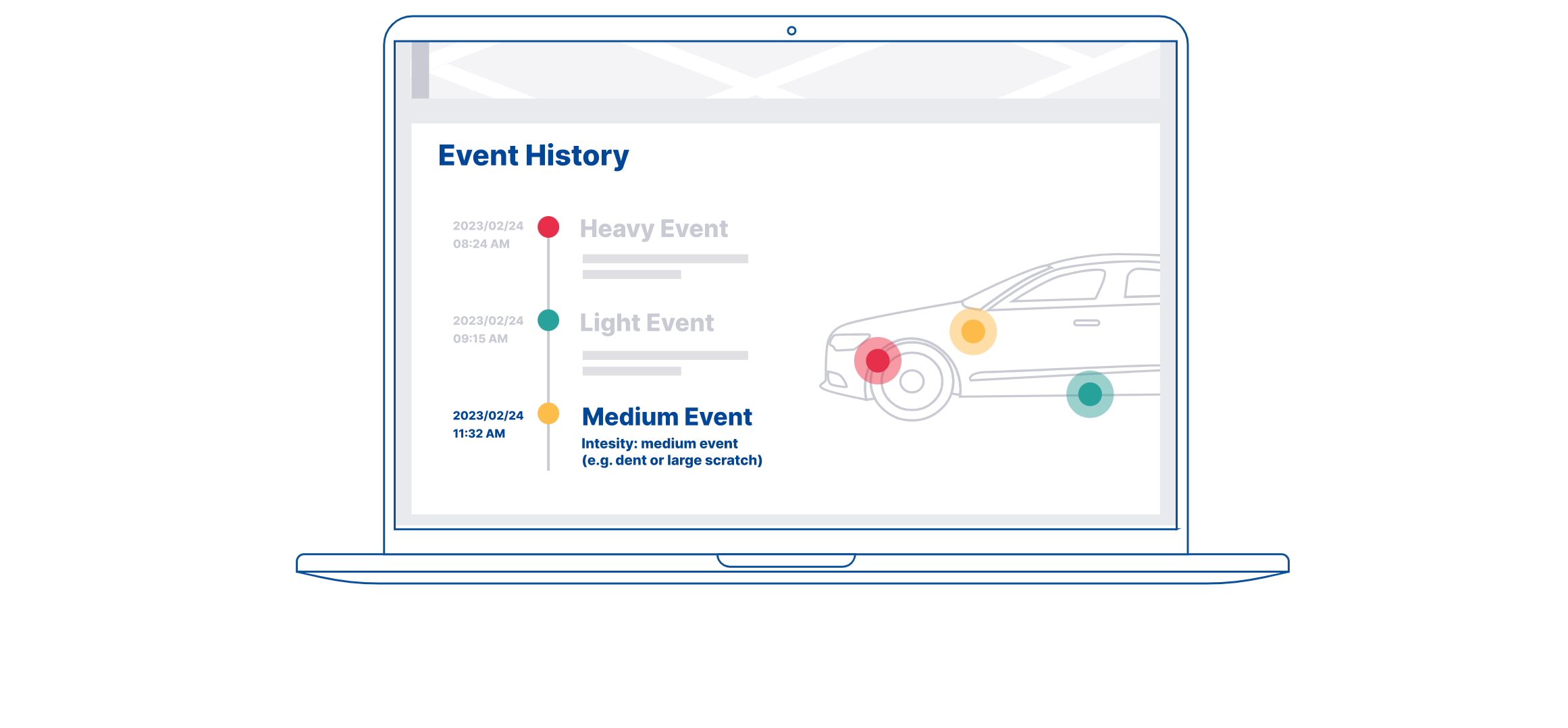 INVERS & carValoo: AI-based damage detection - Interviews - MOVEMNT