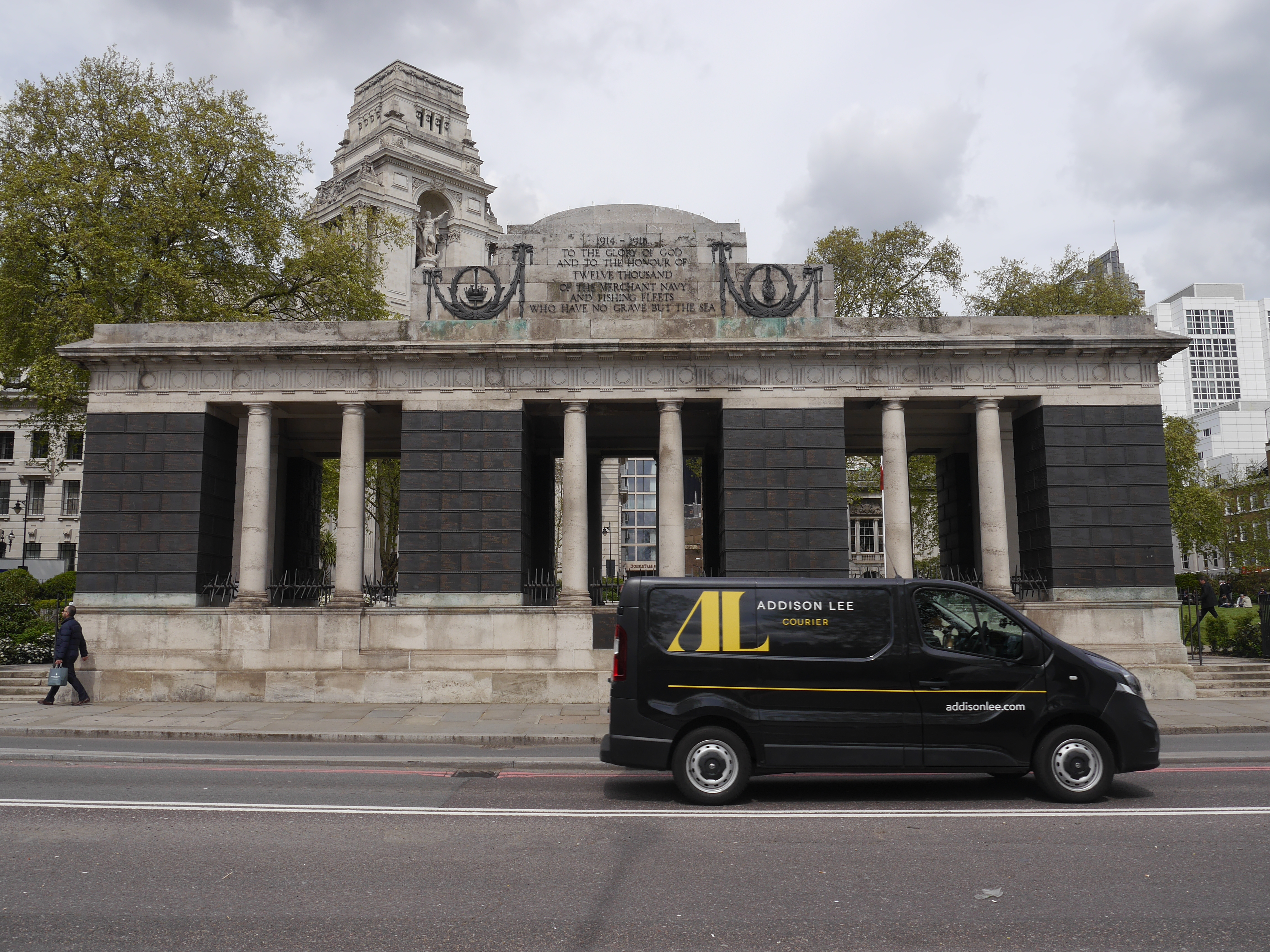 Addison Lee bought in £269m deal by Singapore-based firm - Business ...