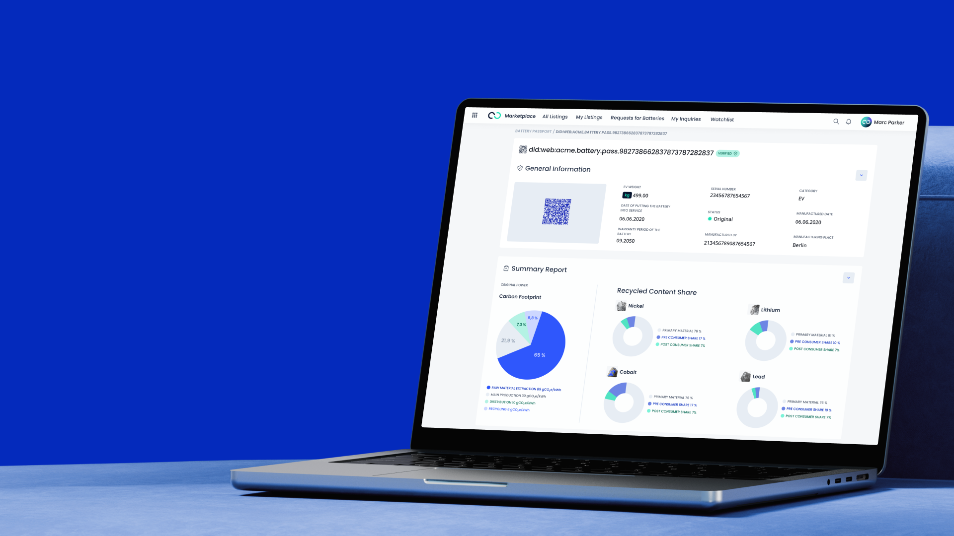 Understanding the data behind battery trading: In conversation with ...